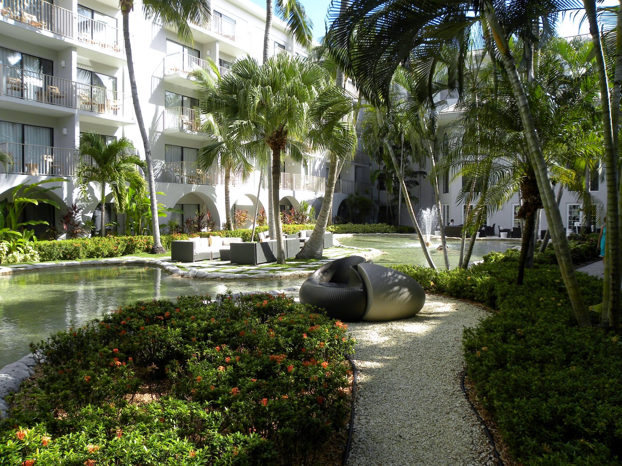 Grand Cayman Marriott Beach Resort | The Phoenix Group