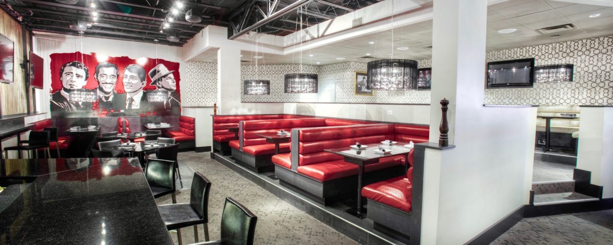 Legendz Bar and Grill | The Phoenix Group