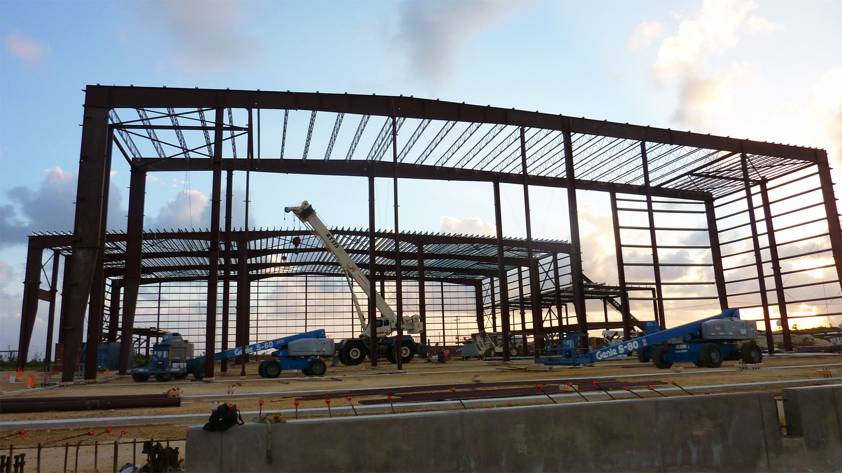 What We Do | The Phoenix Group