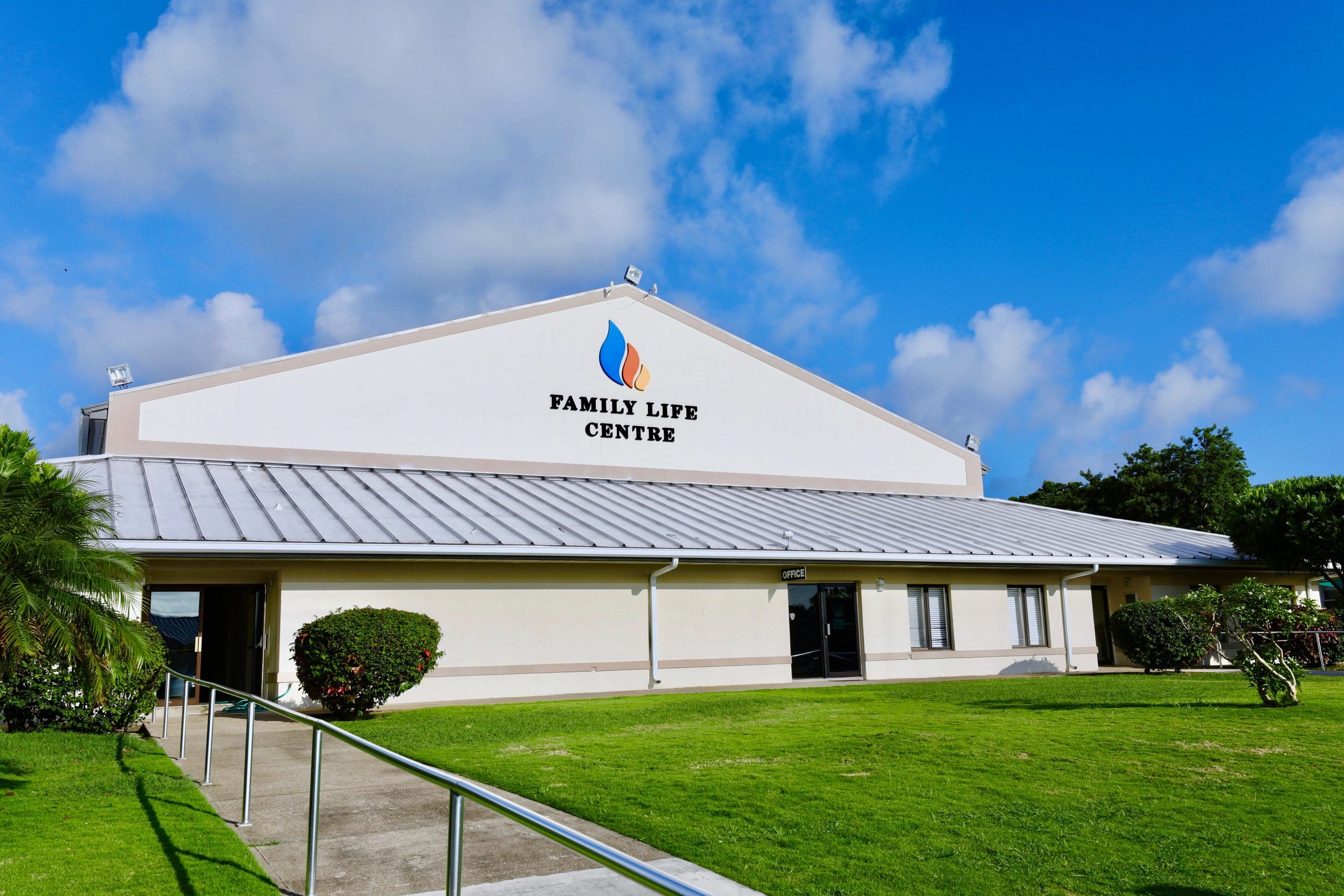 Family Life Centre | The Phoenix Group