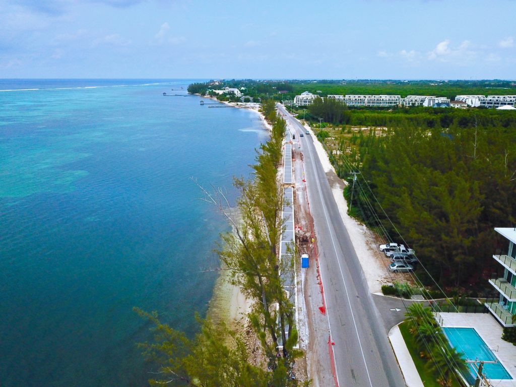South Sound Boardwalk | The Phoenix Group