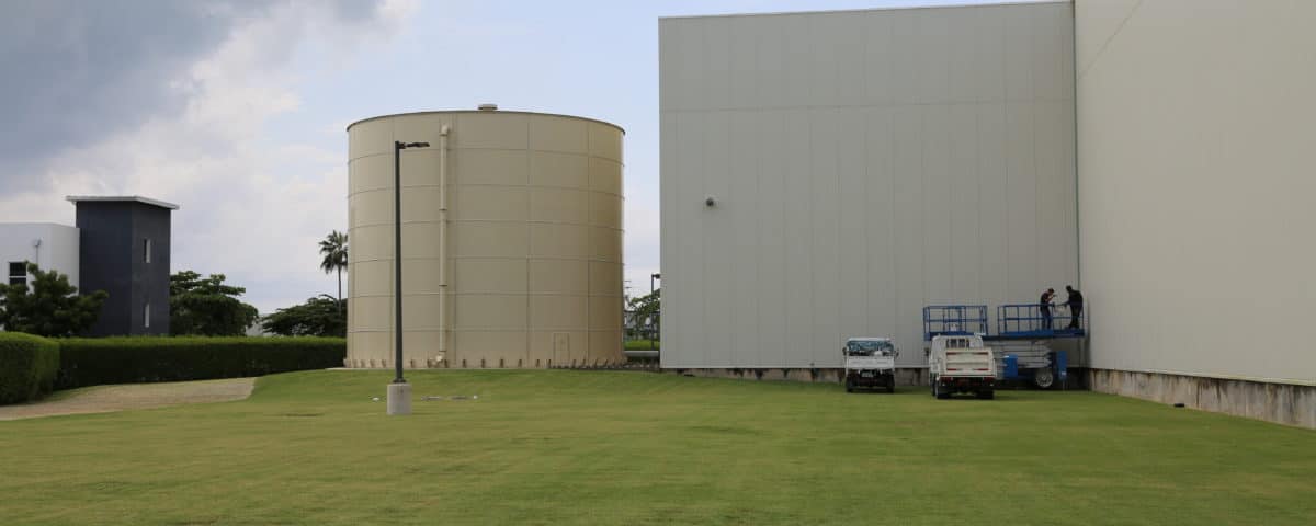 Industrial / Infrastructure | The Phoenix Group