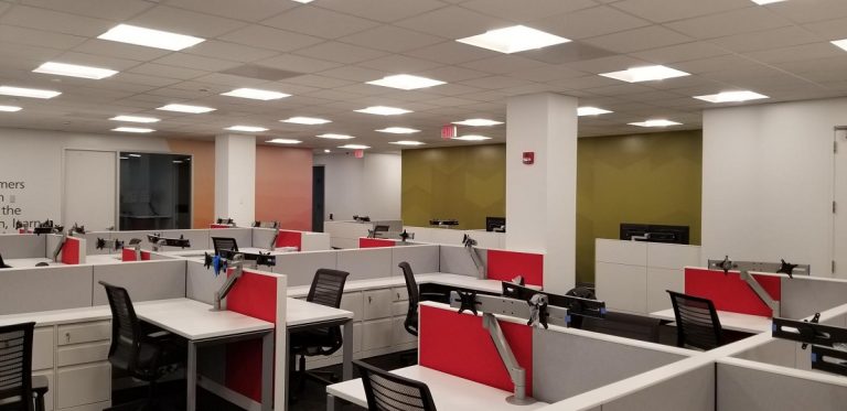 Scotiabank Back Office | The Phoenix Group